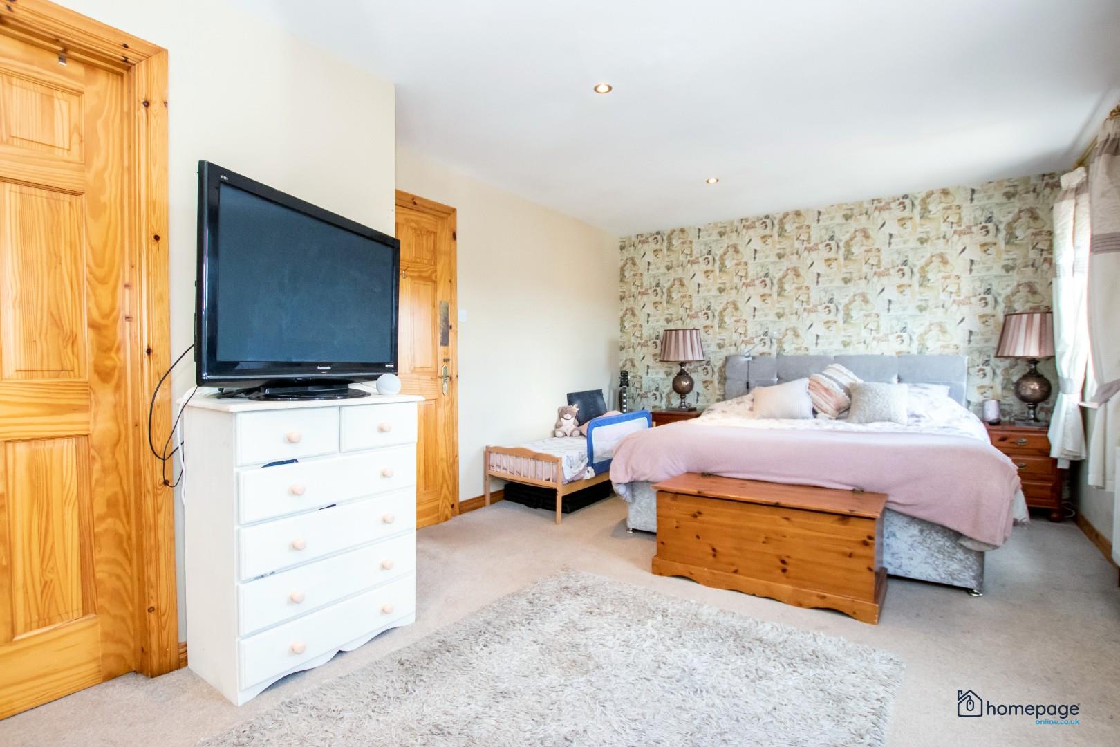 5 Bridgehouse court, Ballykelly, Limavady, BT49 9HR - SSTC - Homepage ...